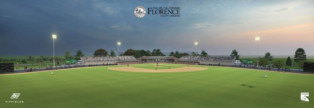 Carolina Bank Field (coming 2022)